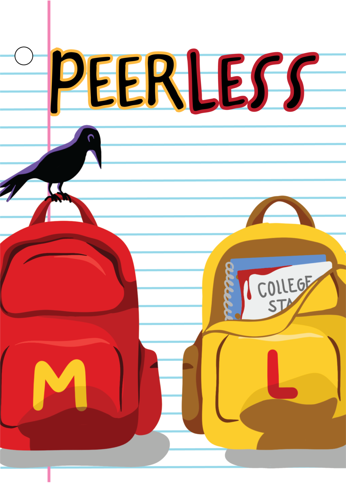 PEERLESS – Michigan Stage
